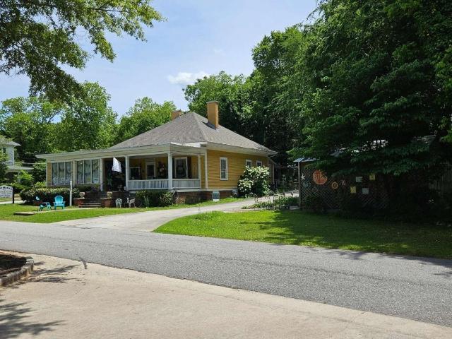 125 Fisher Avenue