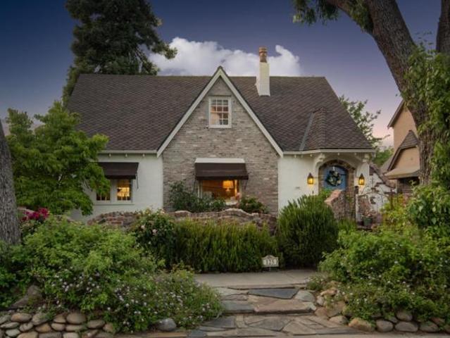 125 Frances Ave, Modesto, CA 95354