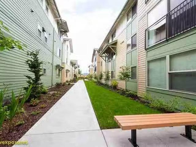 125 Franklin and Tucker Apartments