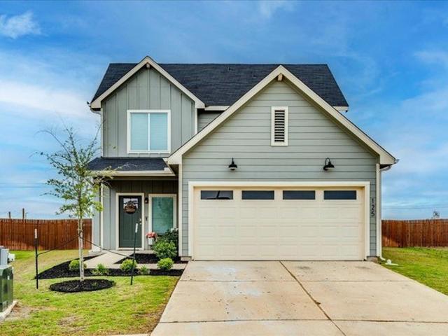 125 Frogmore Loop, Uhland, TX 78640