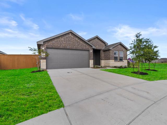 125 Knight Bayou Trail