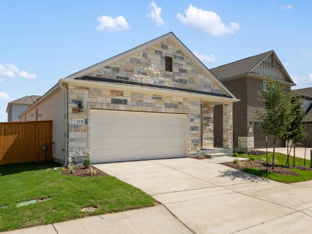 125 Knockout Rose Dr, San Marcos, TX 78666 | MLS #5887 | Compass