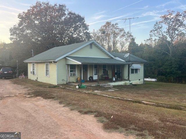 Plantation Rd, McDonough, GA 30252