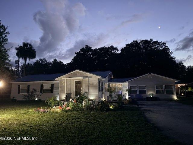 125 Key Rd, Palatka, FL 32177