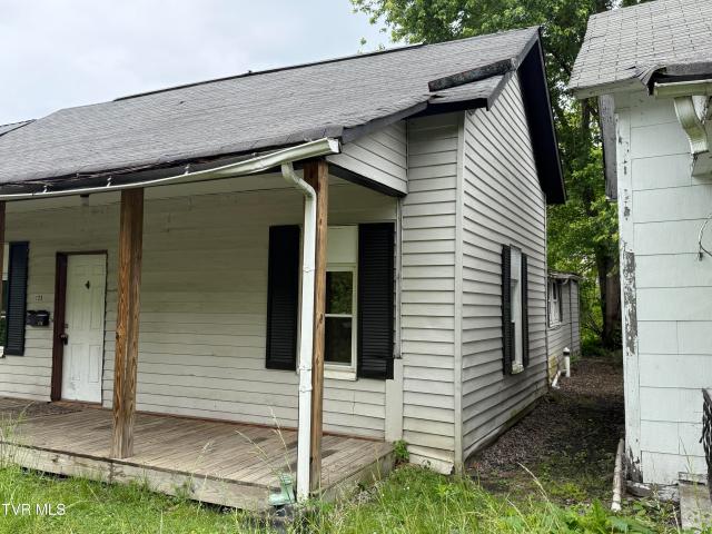 125 Keystone Street