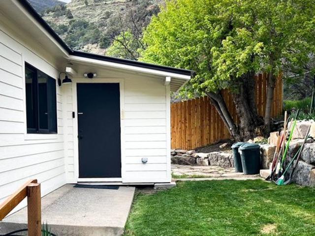 125 King Ave, Somerset, CO 81434