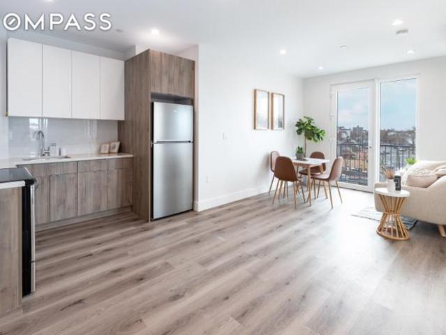 125 Kings Hwy 2 J, New York, NY