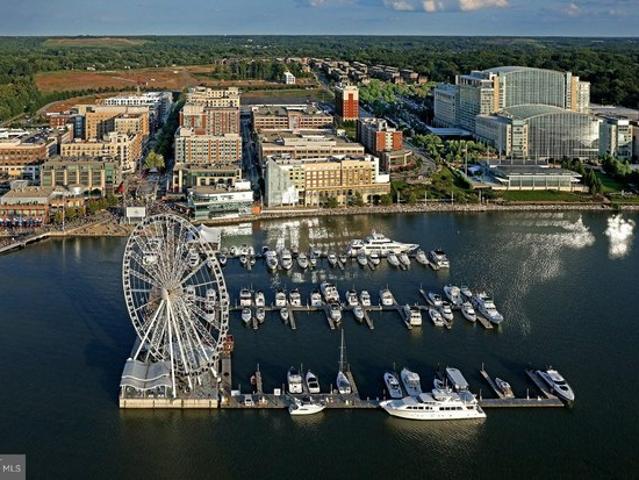 125 Kinsale Pl Unit 206, National Harbor, MD 20745