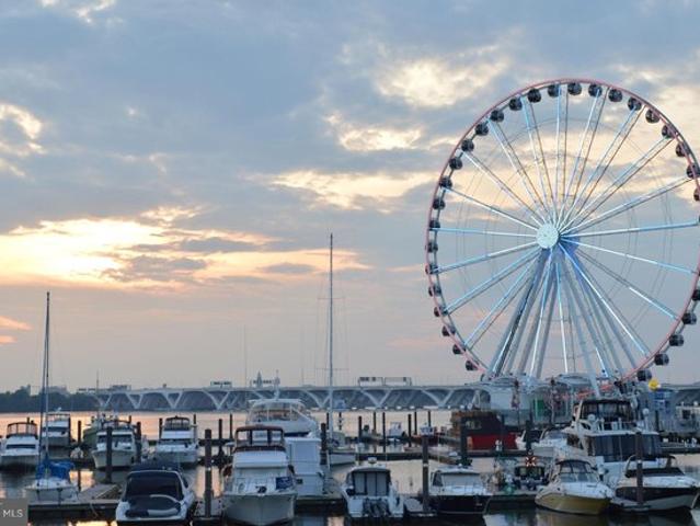 125 Kinsale Pl Unit 212, National Harbor, MD 20745