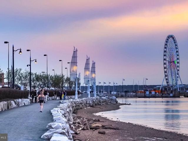 125 Kinsale Pl Unit 504, National Harbor, MD 20745