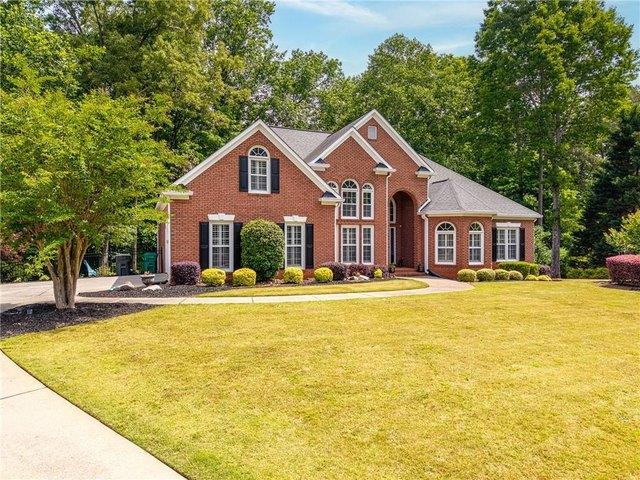 125 Kremer Falls Trce, Canton, GA 30114