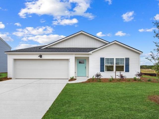 125 Hollingsworth Loop, Statesboro, GA 30461