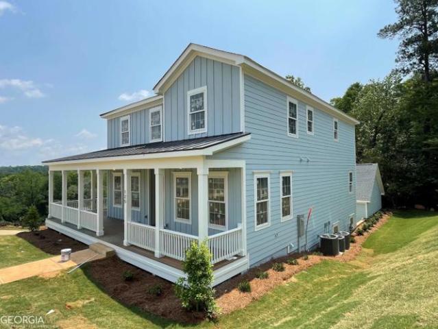 125 Holmes Ave, Athens, GA 30606