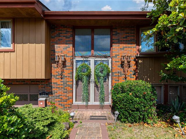 125 Homeridge