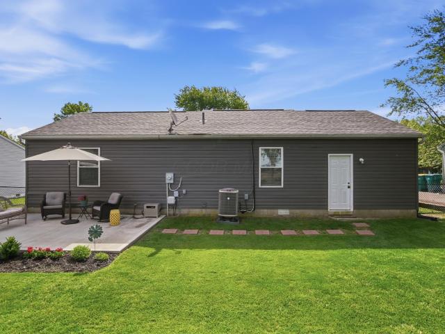 125 Hathaway Road