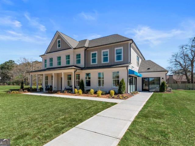 125 Haverling Pass
