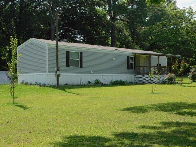 125 Hawkins Rd, Dozier, AL 36421