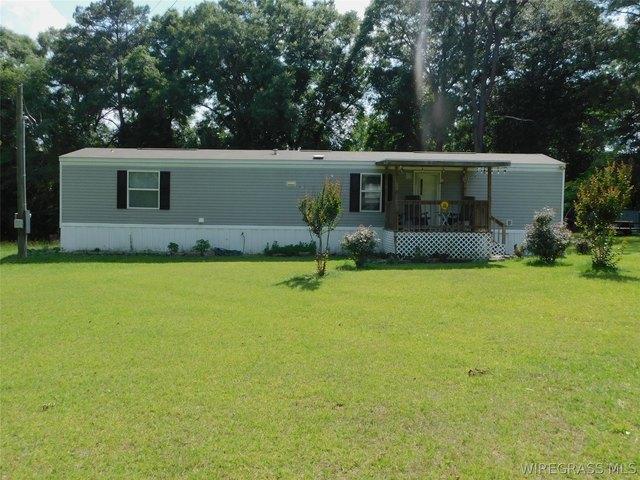 125 Hawkins Rd, Dozier, AL 36028