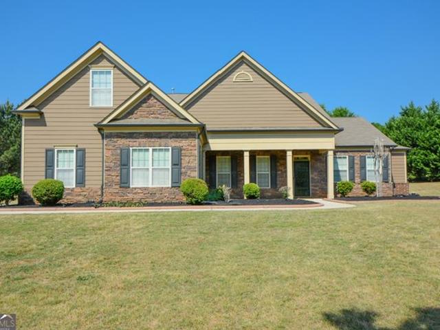 125 Haddonstone Dr, Fayetteville, GA 30215