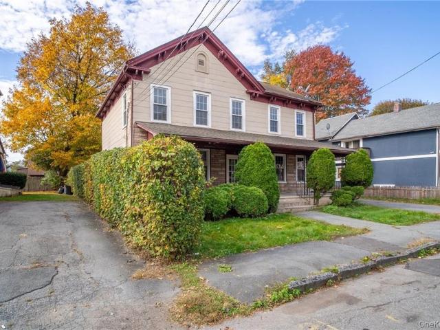 125 Hammond Street A