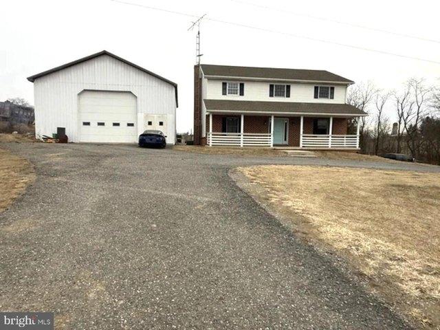 125 Hanna Rd, Newburg, PA 17240