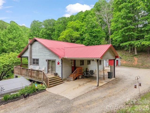 125 Harris Cir, Sylva, NC 28779