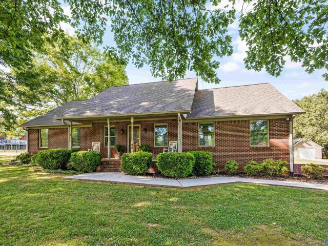 125 Harrison Cove Road