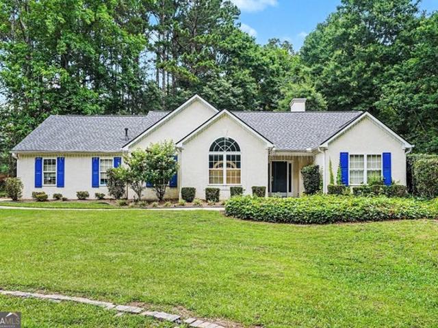 125 Harvest Trce, Sharpsburg, GA 30277