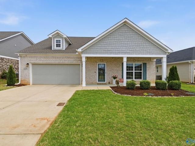 125 Harvest Moon Dr, Harvest, AL 35749