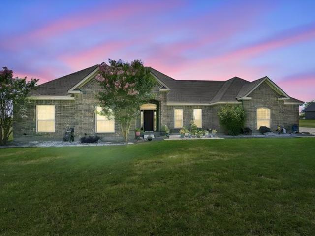 125 Hcr 3131, Hillsboro, TX 76645