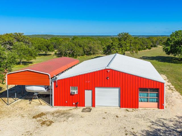 125 Headwaters Dr, Mountain Home, TX 78058 | MLS #124169 | Compass