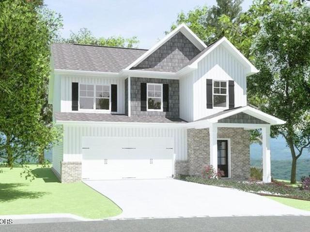 125 Heavenberry St Lot 100B, Oak Ridge, TN 37830