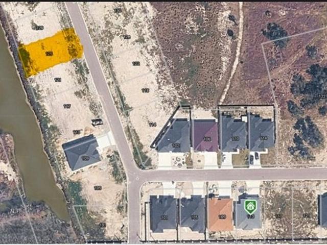 125 Heritage Park Dr Lot 53, Rockport, TX 78382
