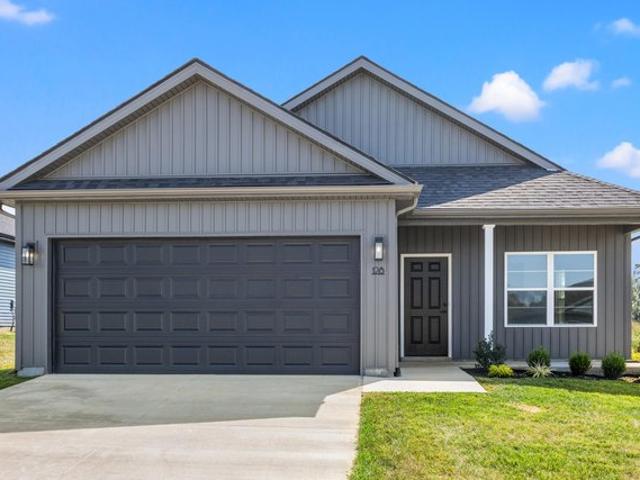 125 Hidden Treasure Dr, Georgetown, KY 40324