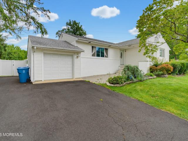 125 Higgins Road