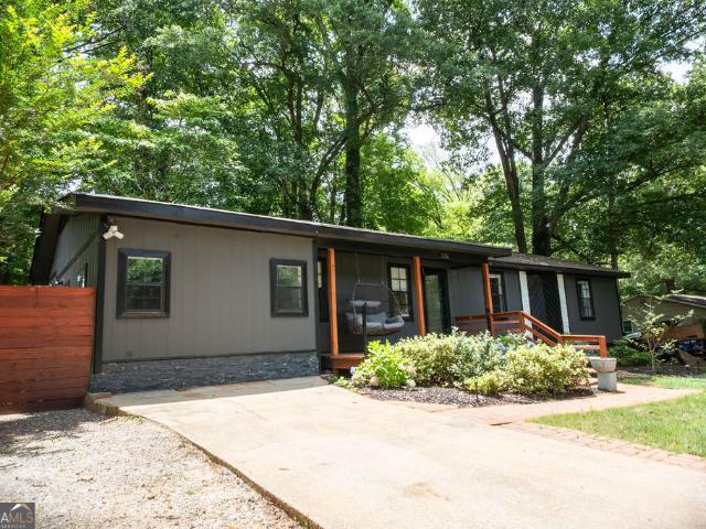 125 Highland Drive