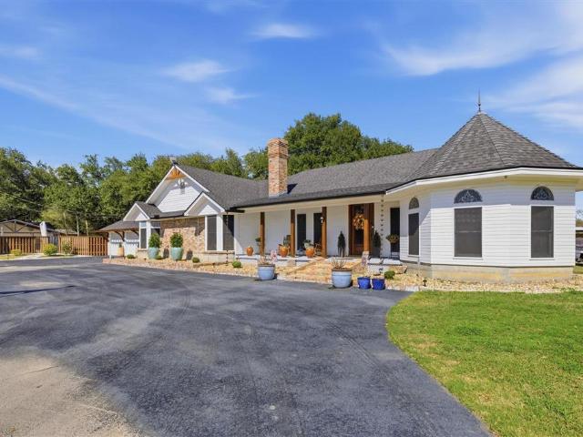 125 Highway 165, Iowa, LA 70647 | MLS #SWL26000