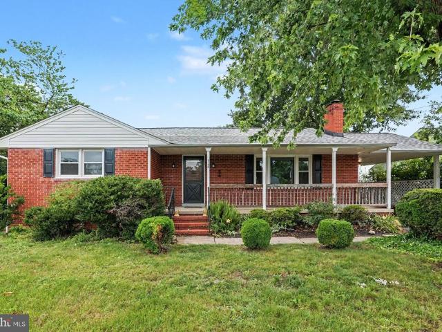 125 Hillcrest Drive