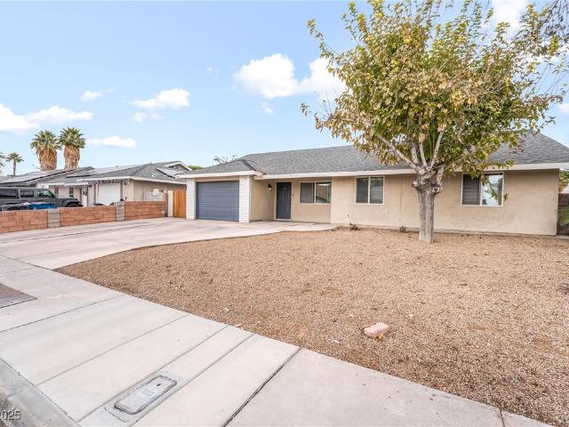 125 Hillsway Dr, Las Vegas, NV 89110 | MLS #2738 | Compass