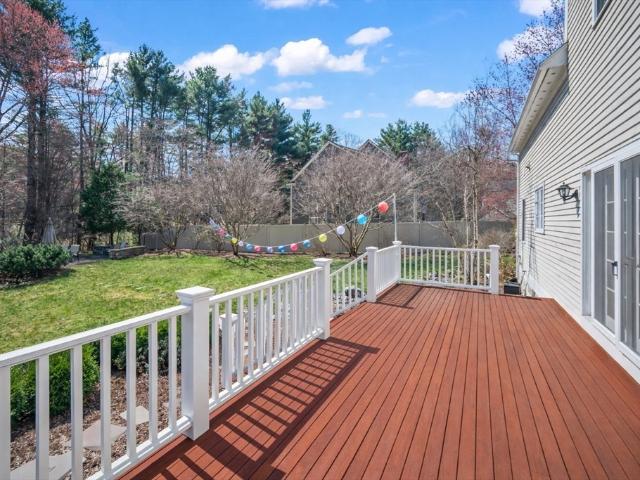 125 Hudson Rd, Sudbury, MA 01776 | MLS #73503