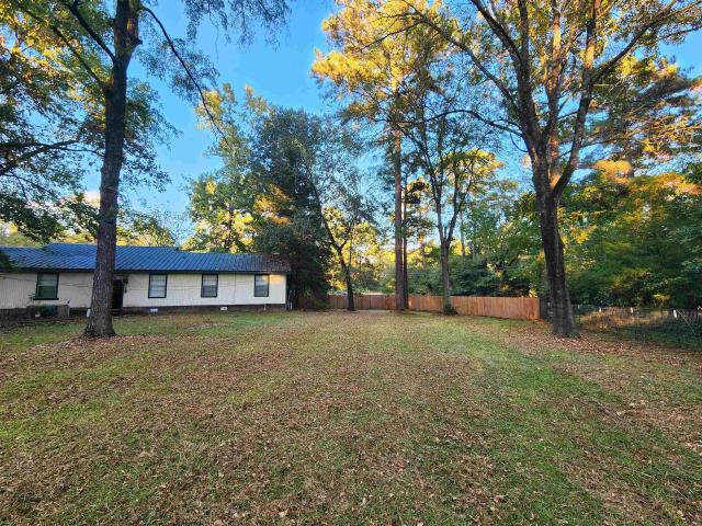 125 Hunters Dr, Trinity, TX 75862 | MLS #175425