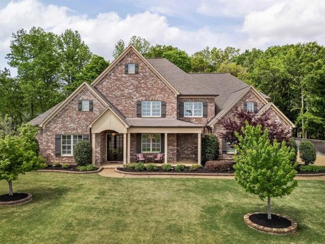 125 Hunters Rest Ln, Piperton, TN 38017
