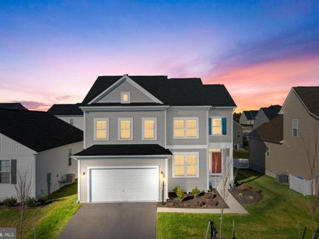 125 Interlace, Stephenson, VA 22656