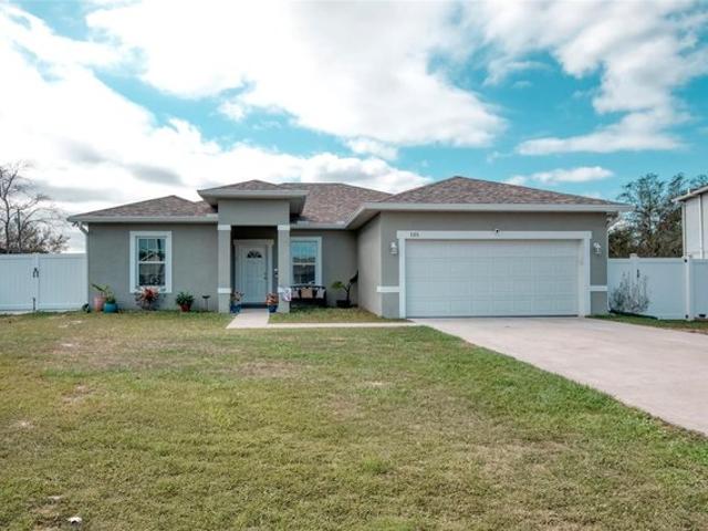 125 Inconnu Ct, Kissimmee, FL 34759
