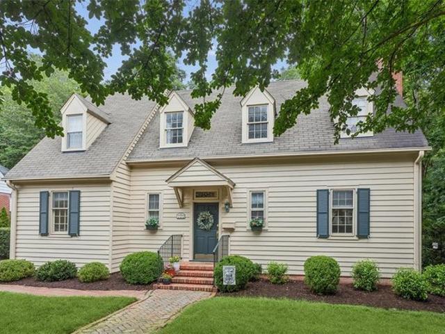 125 Indian Springs Rd, Williamsburg, VA 23185