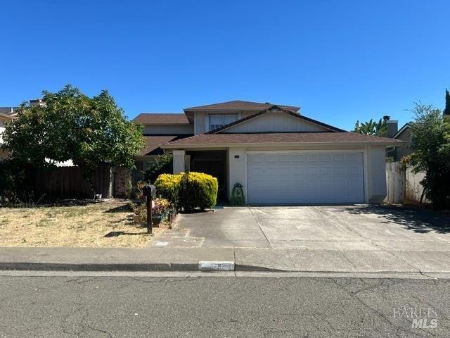 125 Iris Ct, Vallejo, CA 94591