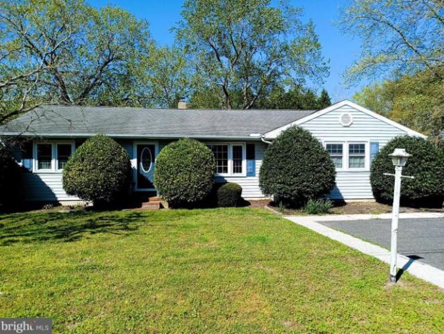 125 Johnson Dr, Salisbury, MD 21804