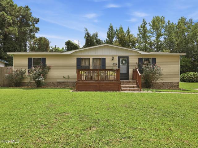 125 Jay Circle