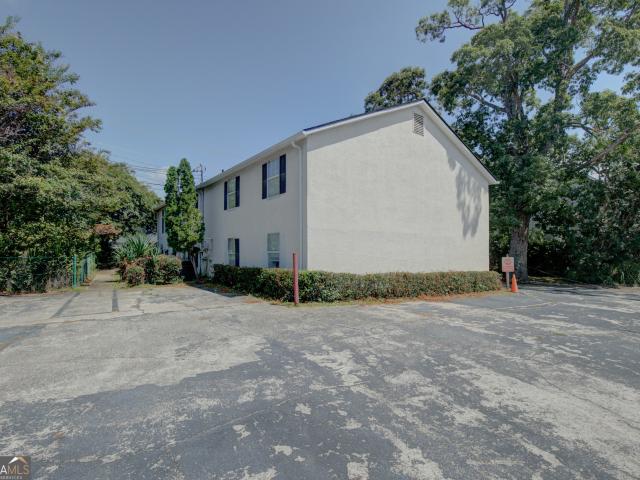 125 Jefferson Street