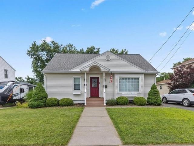 125 June St, Endicott, NY 13760